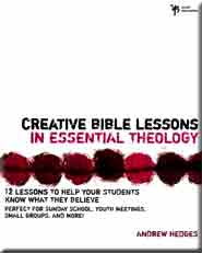 Basic Bible Lessons for Middle schoolers - Teen Bible Lessons